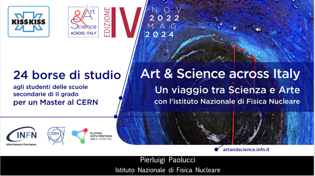 INFN – Sezione di Perugia – Istituto Nazionale di Fisica Nucleare ...